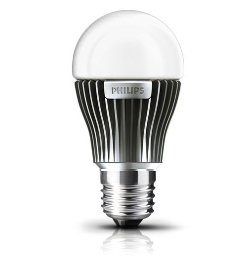 Philips Master LED – diisign