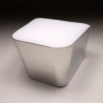 [Milan 2010] Mozzarella chair par Tatsuo Yamamoto et Jun Hashimoto ...