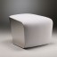 [Milan 2010] Mozzarella chair par Tatsuo Yamamoto et Jun Hashimoto ...