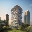 Les terrasses de Beirut par Herzog & de Meuron – diisign