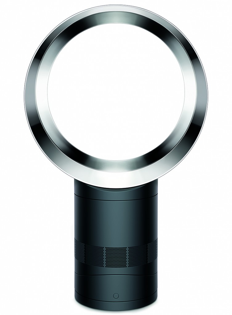 [test] Dyson Cool AM06 : la magie de l’ingénierie en action – diisign