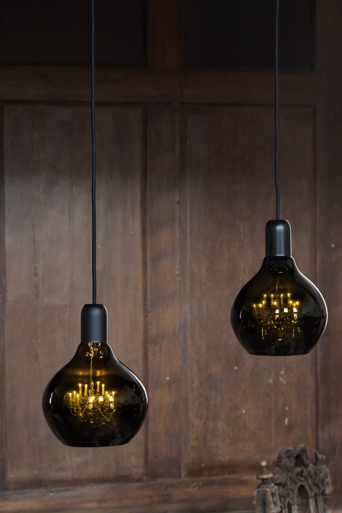 King Edison Ghost : l’ampoule Edison se prend des airs de grandeur ...